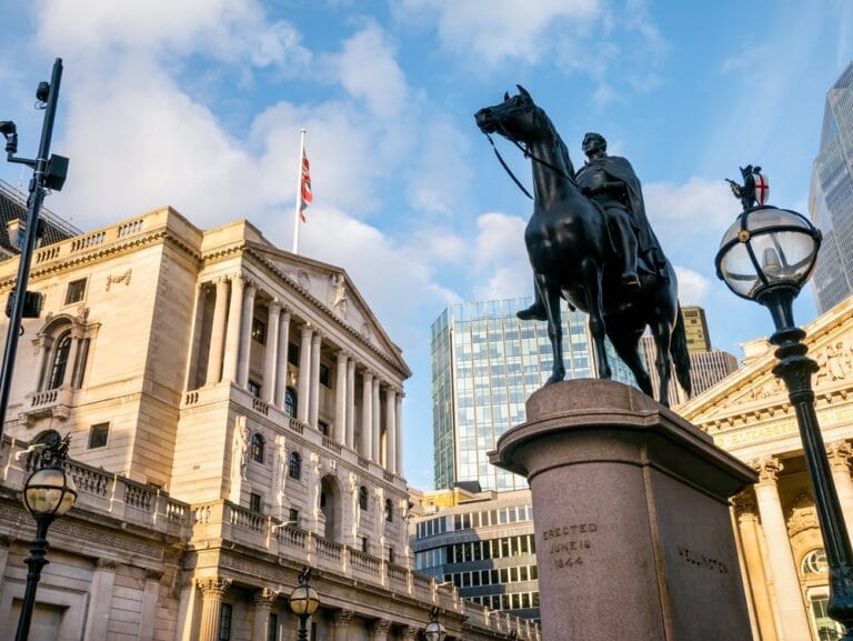 Bank of England Interest Rate Decision: What It Means for Your Money in ...